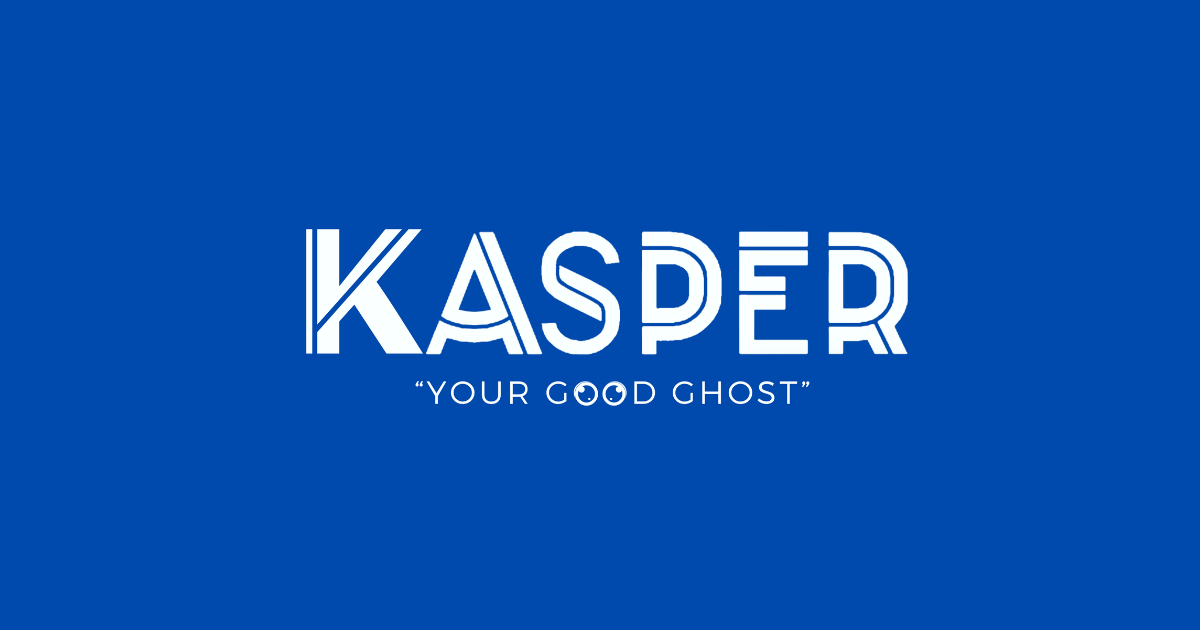 Kasper - Empowering Small Businesses with Digital Marketing